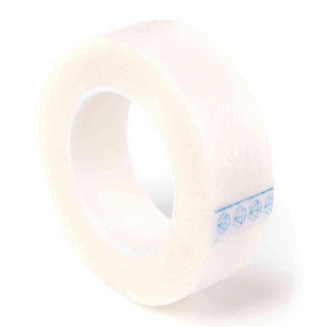 Jual Eyetape / microtape / surgical tape | Shopee Indonesia