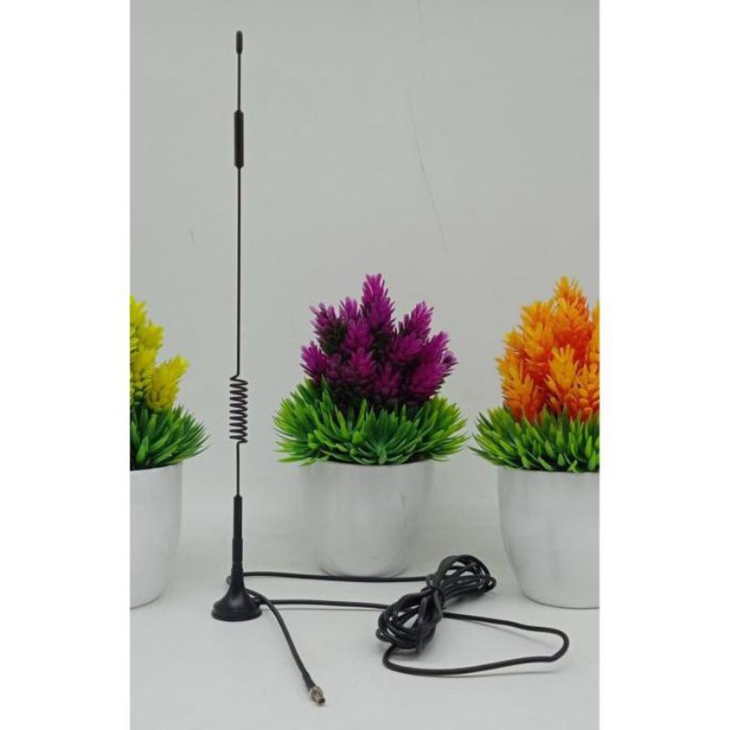 Jual Antena penguat signal Modem Router Ts9 Orbit Max H1 B818 Bolt ...