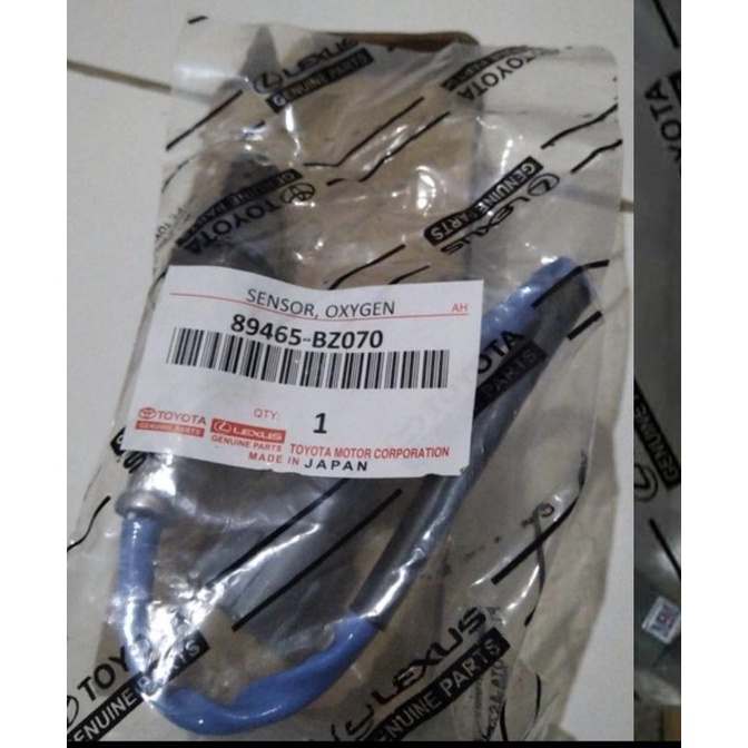 Jual sensor oksigen oxygen avanza xenia granmax rush terios o2 | Shopee ...