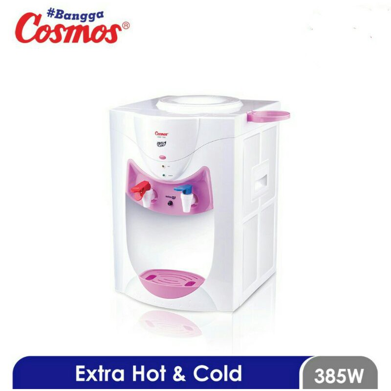 Jual COSMOS CWD-1300 DISPENSER AIR MINUM / DISPENSER COSMOS CWD1300 ...