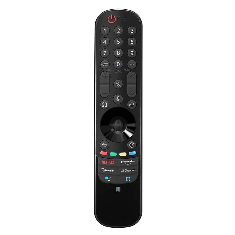 Jual New MR21GA / AGF30136002 ORIGINAL Magic Bluetooth TV Remote ...
