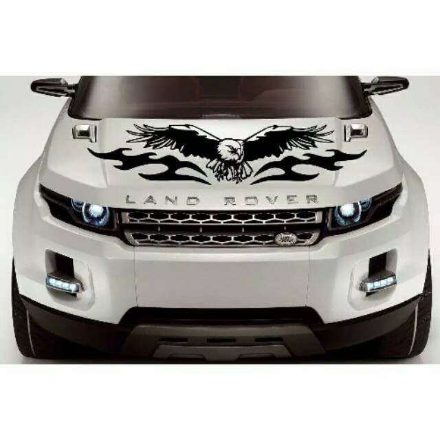 Jual STIKER MOBIL KAP Cuting Mobil Fortuner calya ayla agya honda brio ...