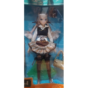 Jual Barbie J Doll (Japan Doll) | Shopee Indonesia