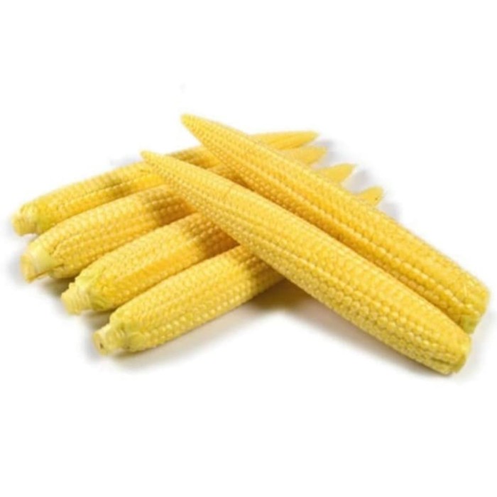 Jual JAGUNG MUDA / BABY KUPAS (pack 250gr) | Shopee Indonesia