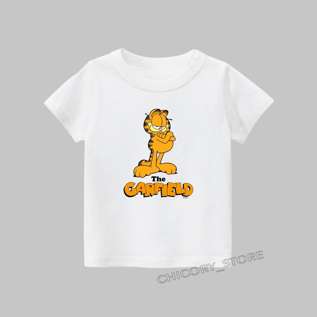 Jual Import Quality!!! MURAH BAJU KAOS ANAK THE GARFIELD TERBARU KAOS ... Jual Import Quality!!! MURAH BAJU KAOS ANAK THE GARFIELD TERBARU KAOS ...