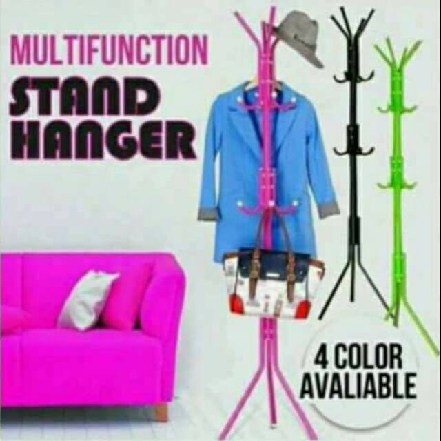 Jual Stand hanger | Shopee Indonesia