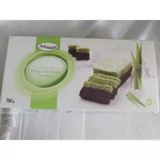 Jual Bolu Amanda Terlengkap & Harga Terbaru Januari 2026 | Shopee Indonesia