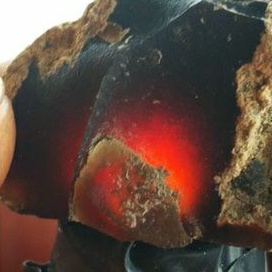 Jual BATU KECUBUNG API - YAMAN ACEH | Shopee Indonesia