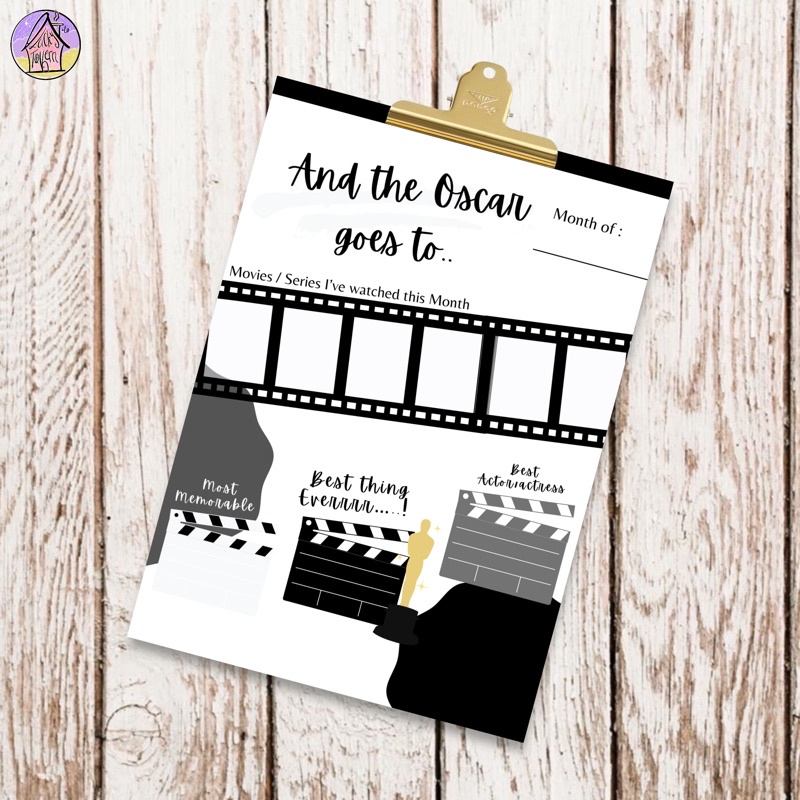 Jual journal paper|kertas jurnal per pcs|75 gsm|hvs A4-A5 | Shopee ...