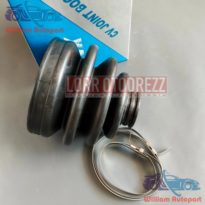 Jual Karet boot cv joint as roda kokel Lancer Evo 3 GLXi GTi - thailand, | Shopee Indonesia
