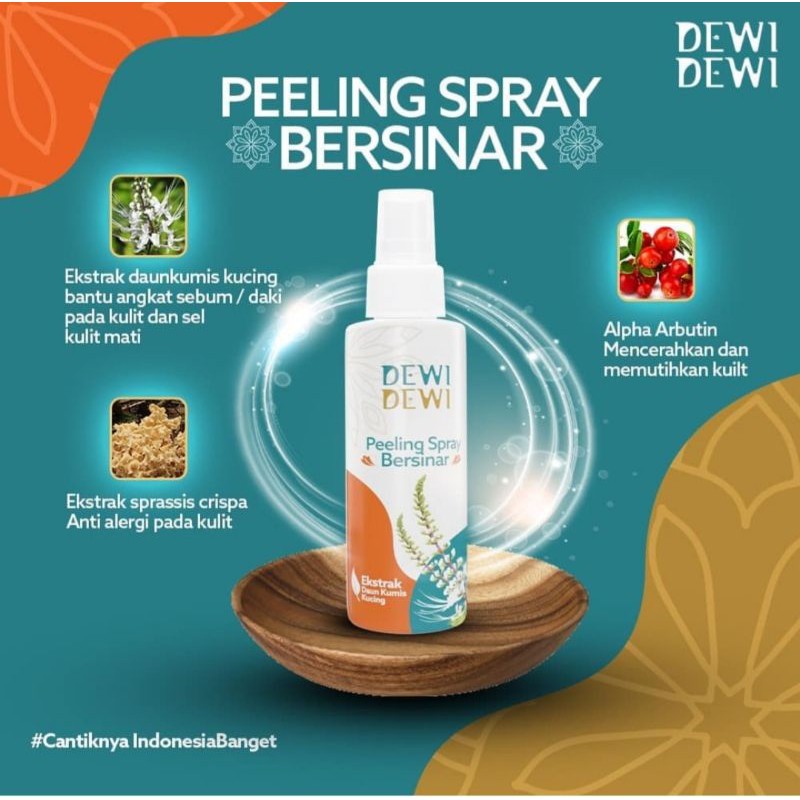 Jual Scrub Daki Cair Botol Scrub Pencerah Tubuh | Shopee Indonesia