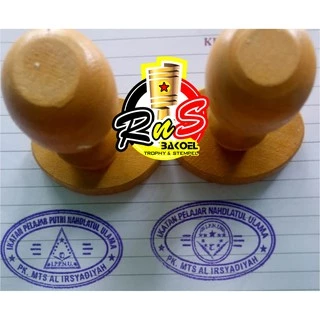 Jual Stempel Kayu Terlengkap & Harga Terbaru Desember 2025 | Shopee ...