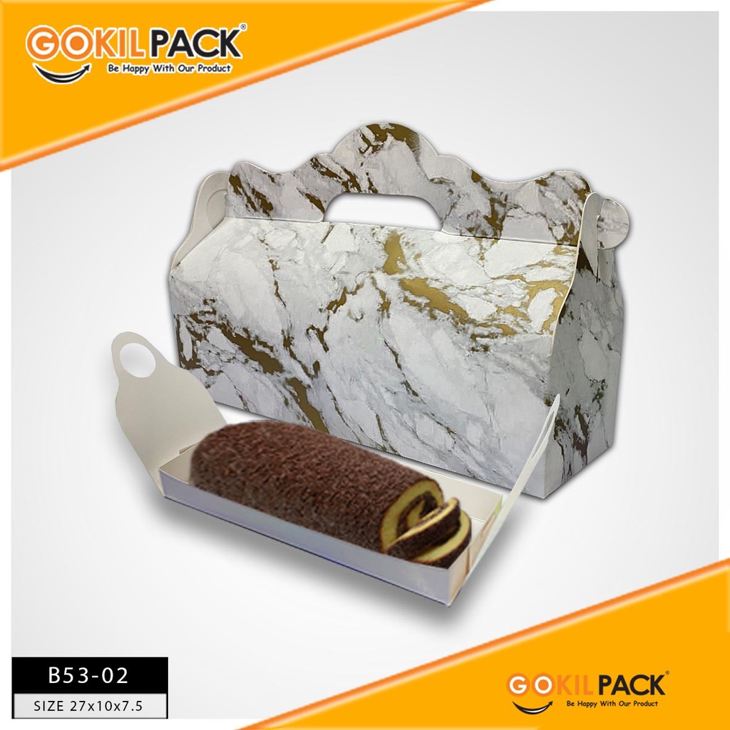 Jual Kotak Kue|Kotak Bolu|Gable Box|Dus Jinjing|Kotak Packaging|Tenteng ...