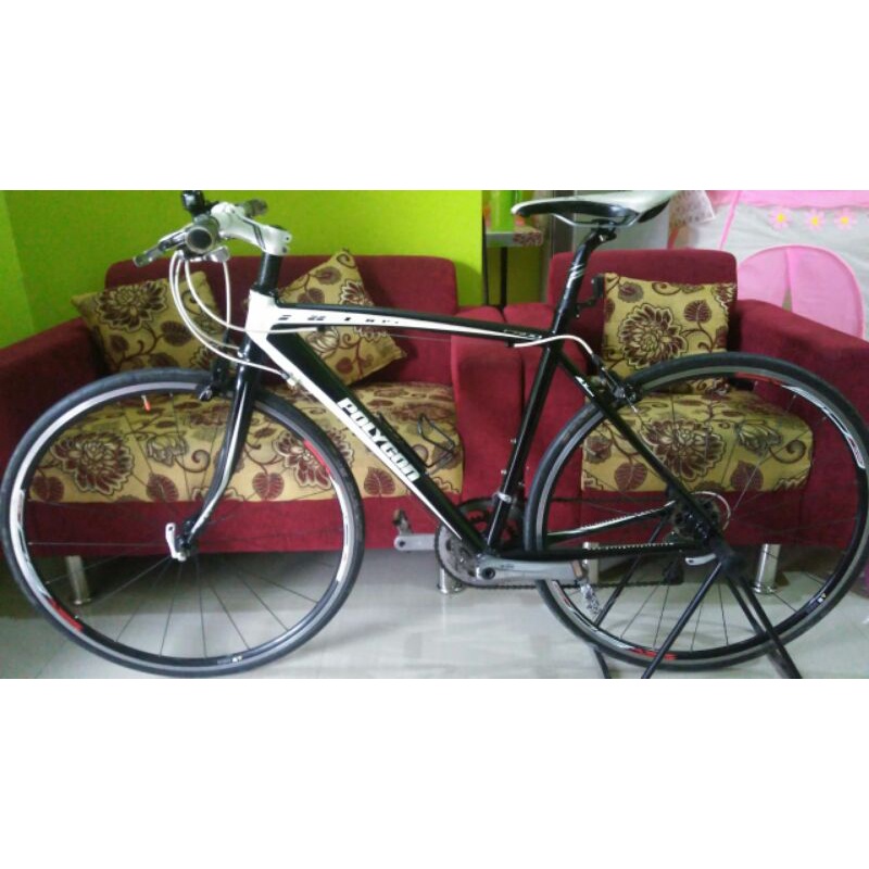 Jual Polygon Helios F500 | Shopee Indonesia