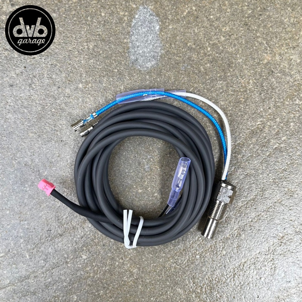 Jual GREDDY SIRIUS DIGITAL GAUGE PREMIUM - INDIKATOR HI SENSOR ...