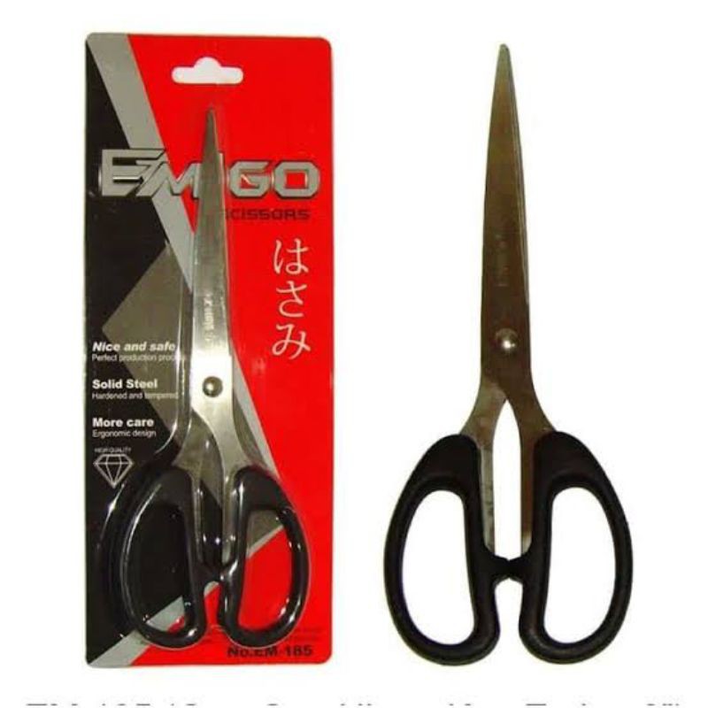Jual GUNTING SERBAGUNA.. | Shopee Indonesia