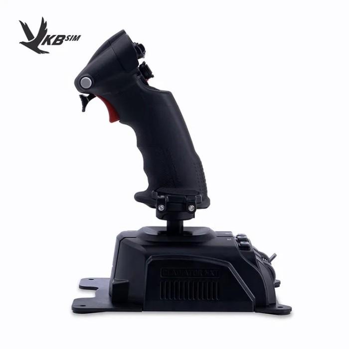 Jual VKB SIM GLADIATOR NXT PREMIUM RIGHT HANDED JOYSTICK for PC ...