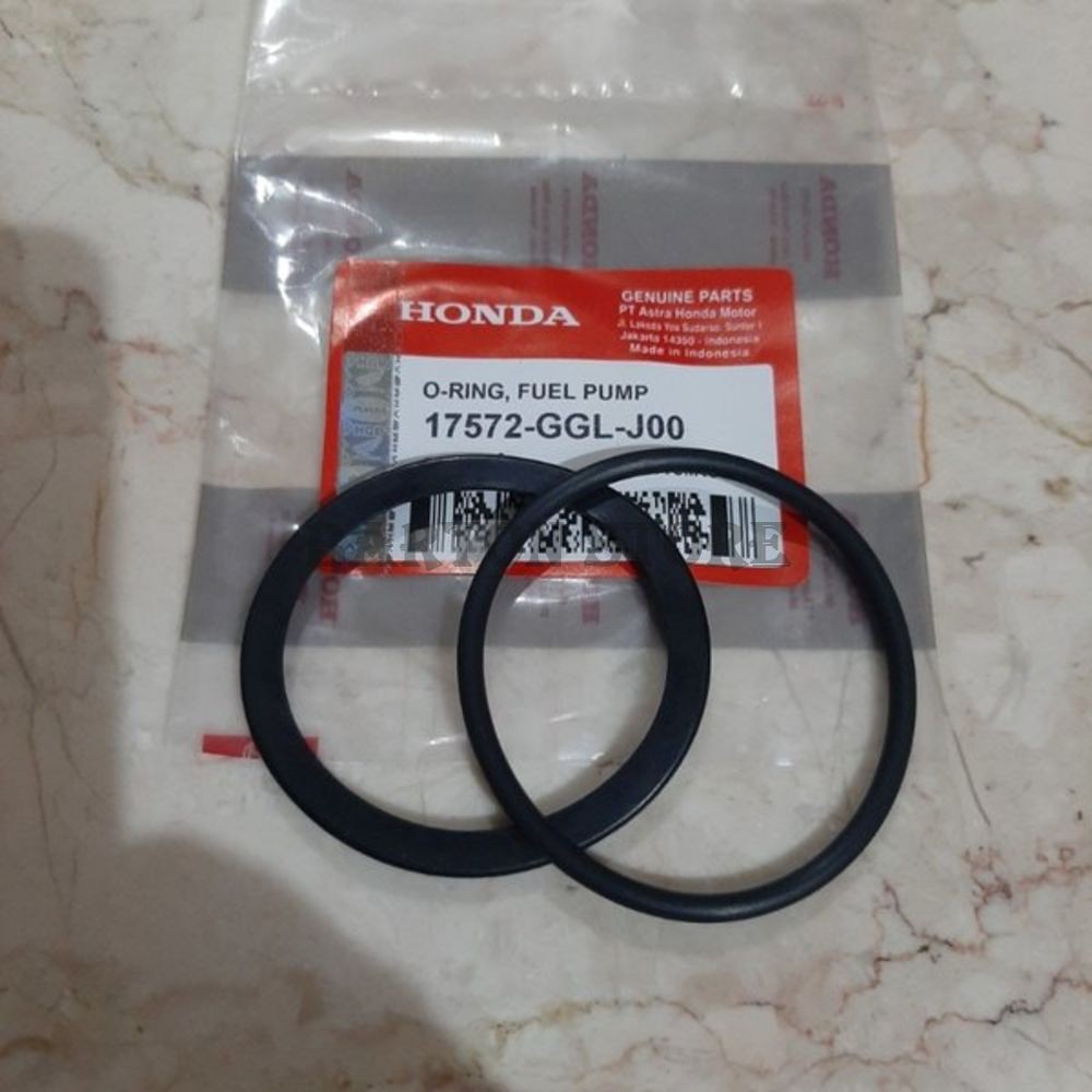 Jual ORING FUEL PUMP BEAT FI ORIGINAL HGP VARIO FI REVO FI SUPRA X 125 ...