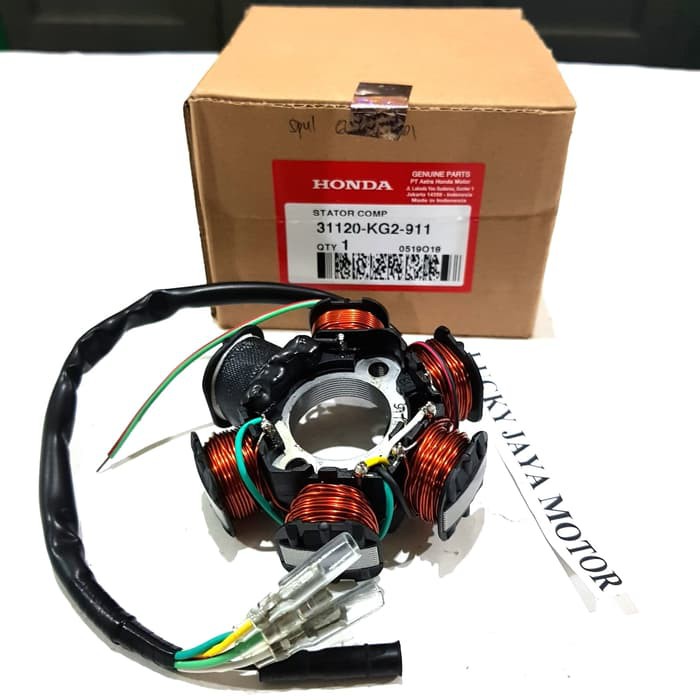 Jual Spul spull Gl pro cdi original | Shopee Indonesia