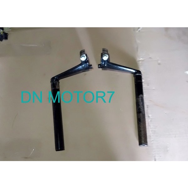 Jual Stang Stir Sonic 150 R Led Original Stang Sonic 150 R Led Ori ...