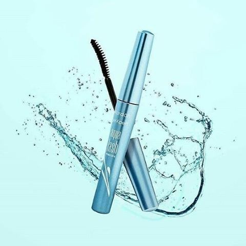 Jual WARDAH aqualash mascara ORIGINAL 100% / Wardah maskara | Shopee ...