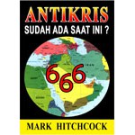Jual BUKU ANTIKRIS SUDAH ADA SAAT INI? | Shopee Indonesia