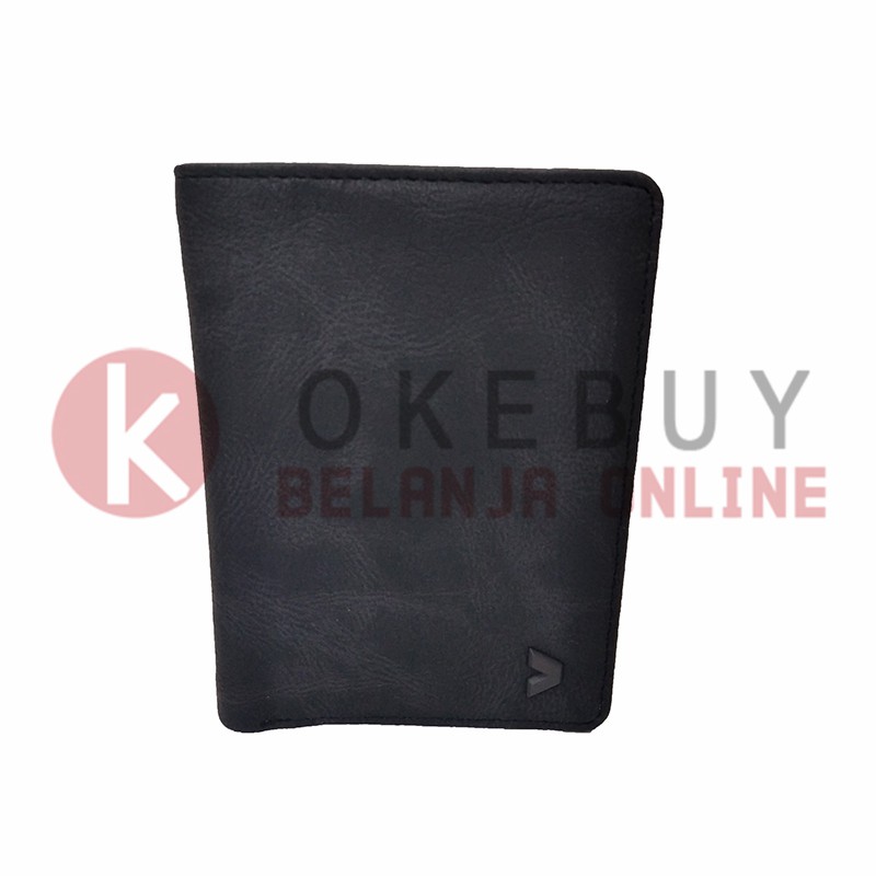 Jual Dompet Kalibre 995404 000 Vertical Wallet Medium | Shopee Indonesia