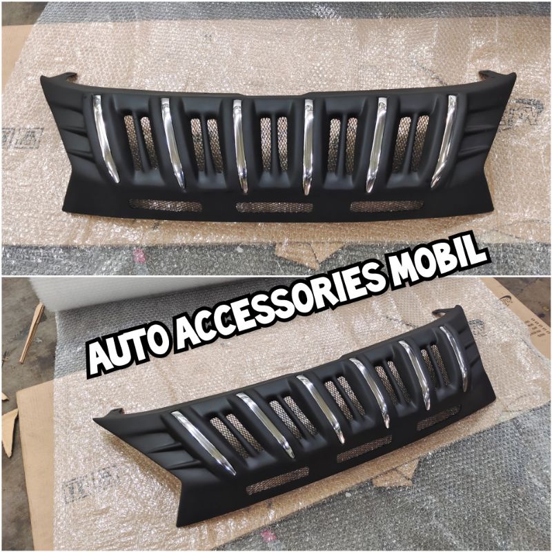 Jual Grill Xpander 2022 model Apollo terbaru | Shopee Indonesia