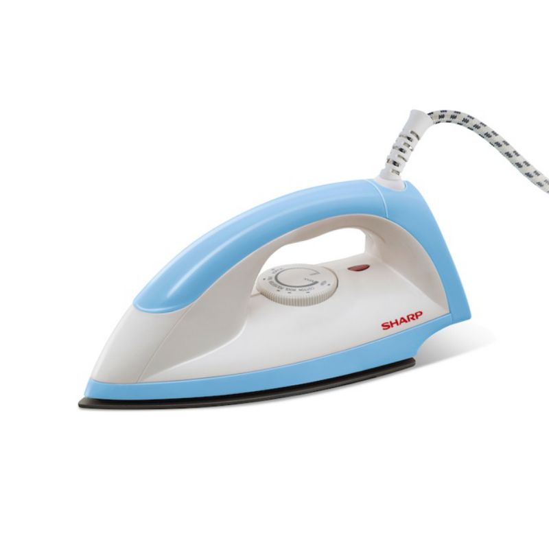 Jual Sharp Setrika Listrik EI-N05-B | Shopee Indonesia