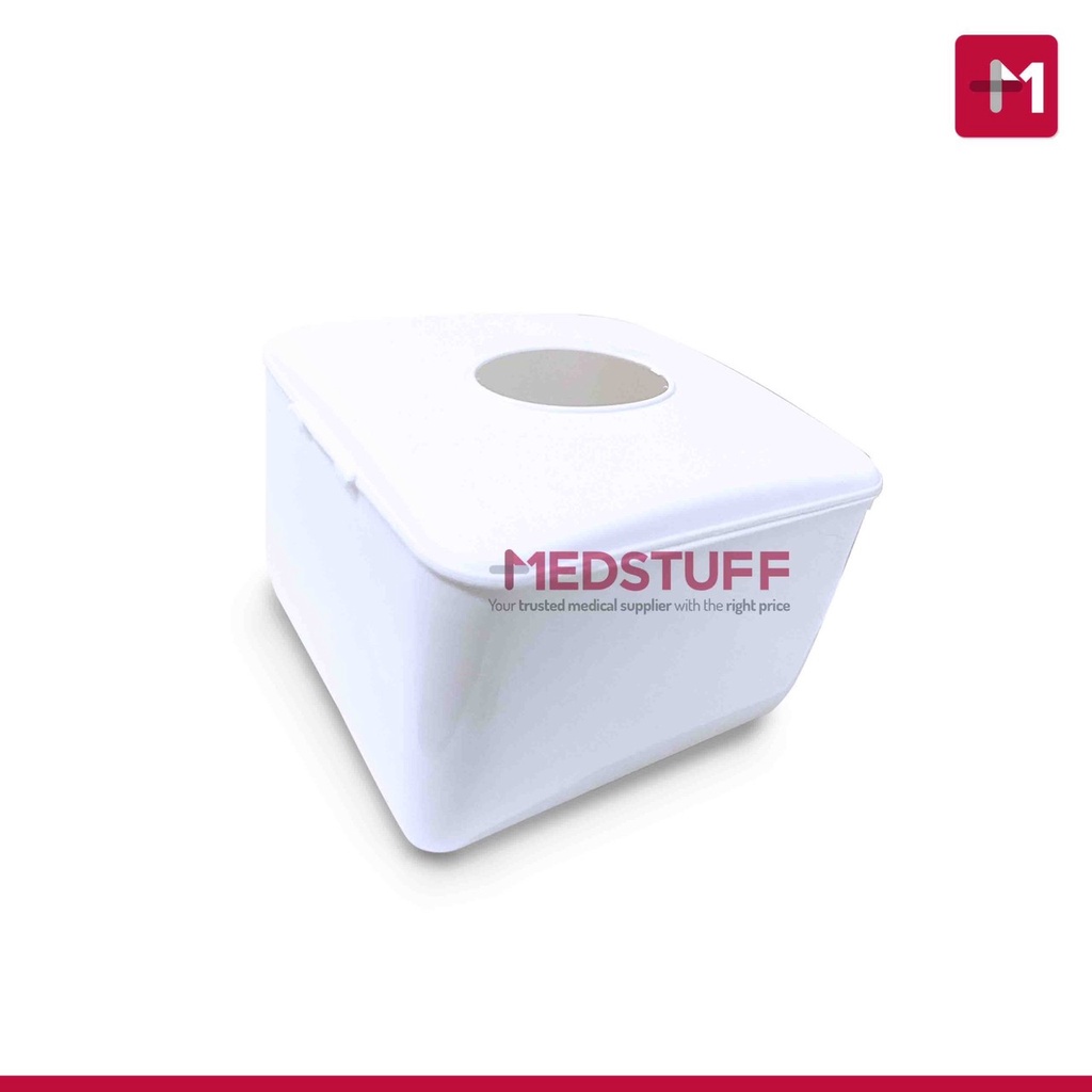 Jual Tempat Tissue Pop Up Multipurpose Kotak Tissue Box Tissu Box Tisu ...