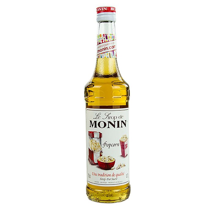 Jual Monin Popcorn Syrup | Shopee Indonesia