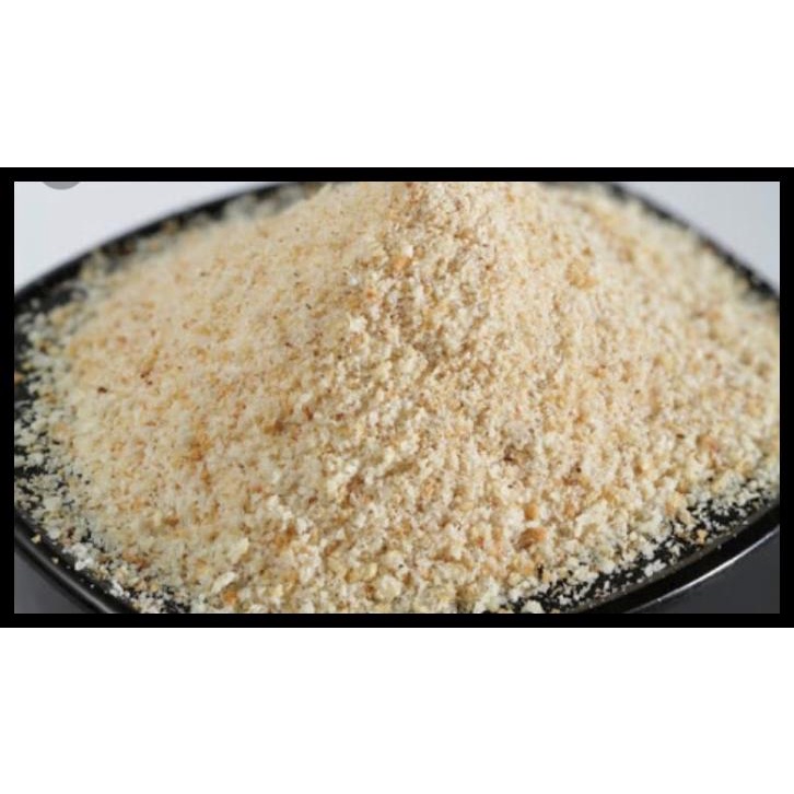 Jual Bread Crumb White ( Tepung Roti Kasar Putih ) 1 Bal 10 Kg | Shopee ...