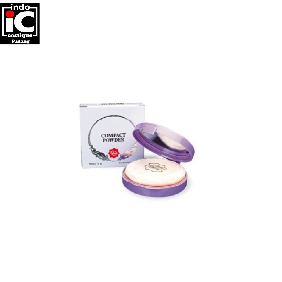 Jual Viva Compact Powder Lilac | Shopee Indonesia
