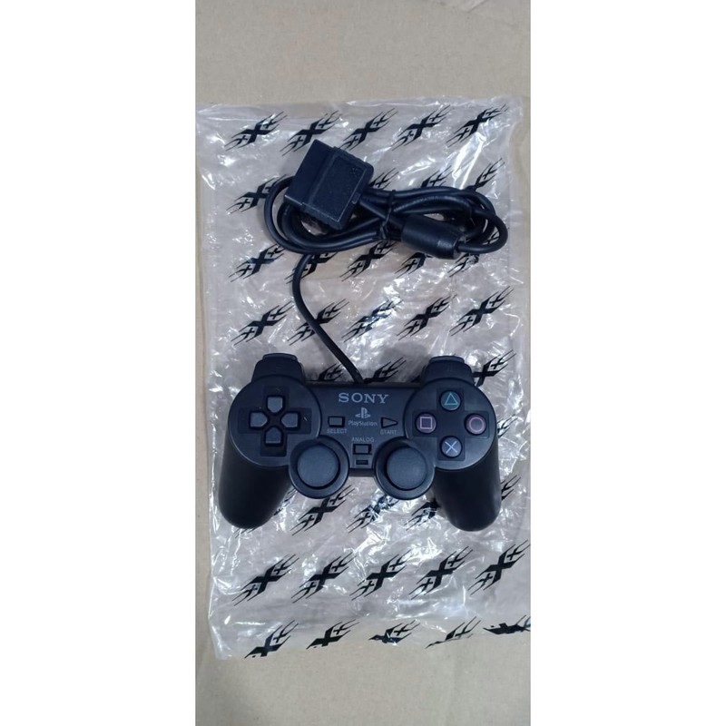 Jual Stick ps2 tw 2analog | Shopee Indonesia