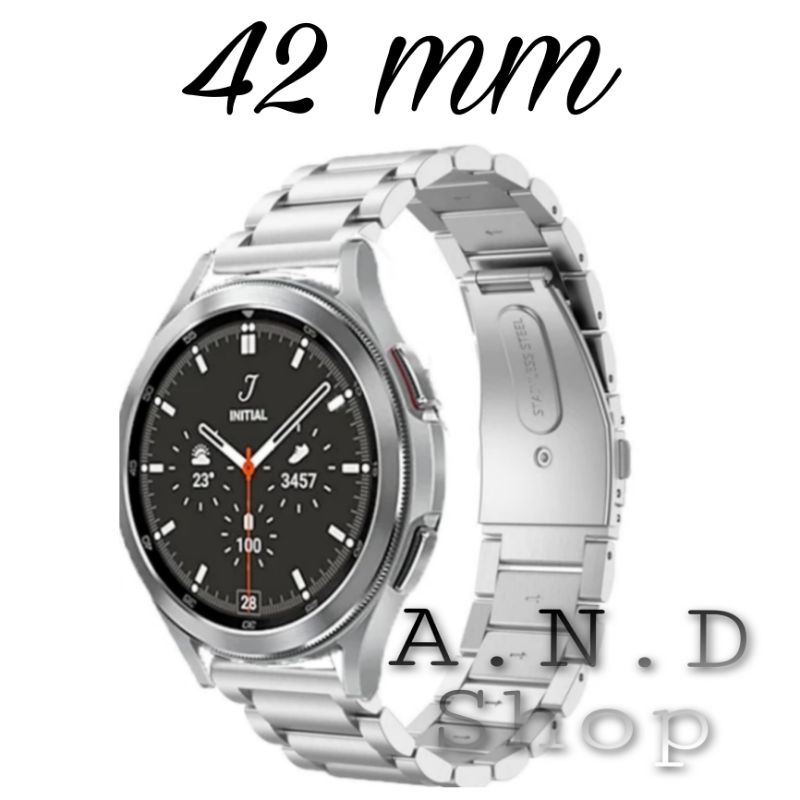 Jual STAINLESS STEEL STRAP WATCH BAND TALI JAM RANTAI SAMSUNG GALAXY ...