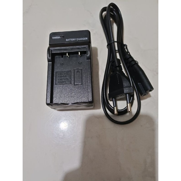 Jual Charger Handycam Spectra Dx2 | Shopee Indonesia