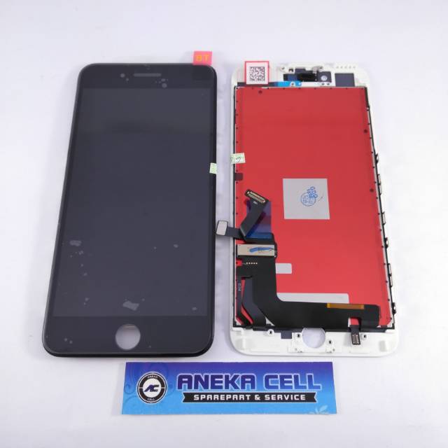 Jual LCD IP 7+ / 7 PLUS FULLSET TOUCHSCREEN | Shopee Indonesia