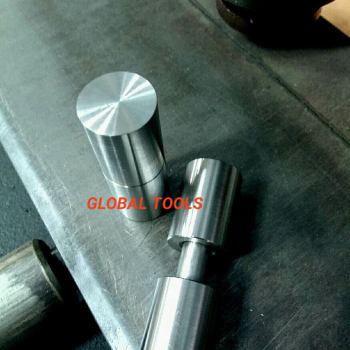 Jual Engsel Bubut Stainless 304 dia 3/4 inch | Shopee Indonesia