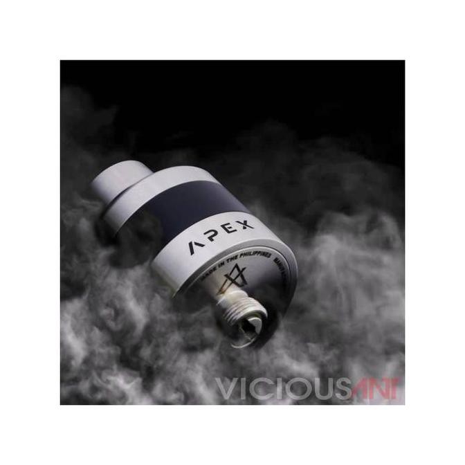 Jual APEX Premium RDA- Authentic by Vicious Ant | Shopee Indonesia