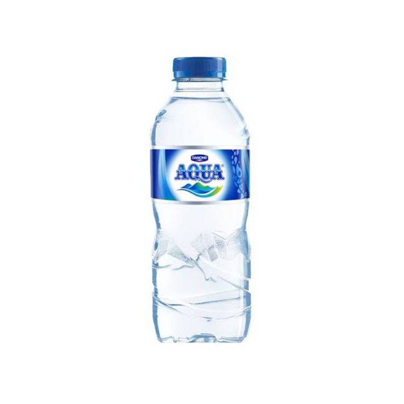 Jual Aqua 330ml botol kecil 1 dus isi 24 | Shopee Indonesia