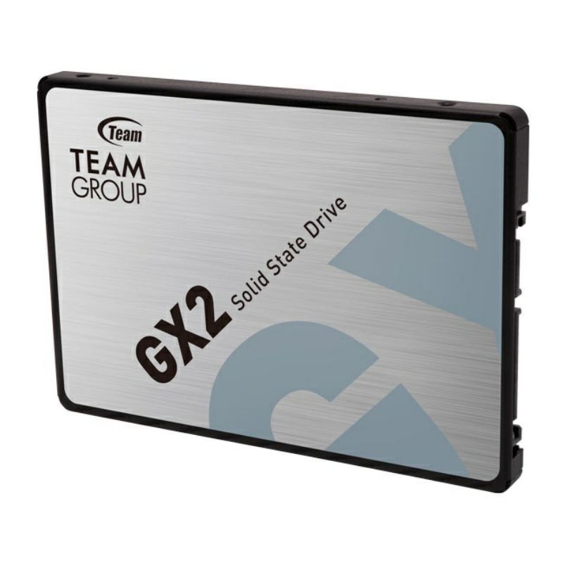 Jual Team Group GX2 SSD 512GB 2.5" SATA III 6Gb/s Solid state drive ...