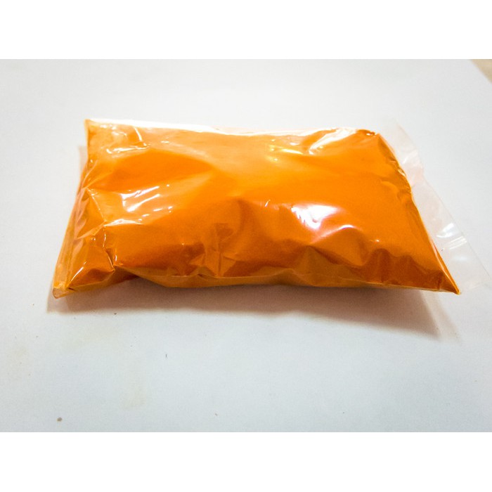 Jual Pewarna Makanan Bubuk Kuning Telur (100 gram) | Shopee Indonesia