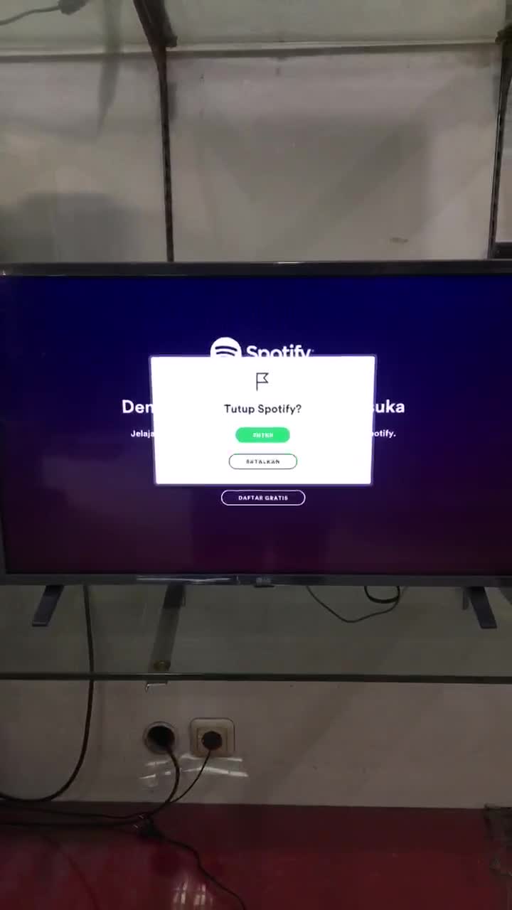 Jual LG Led Tv Smart 32LR65 / 32LQ570 Update type 32LM630/32LQ63 new ...