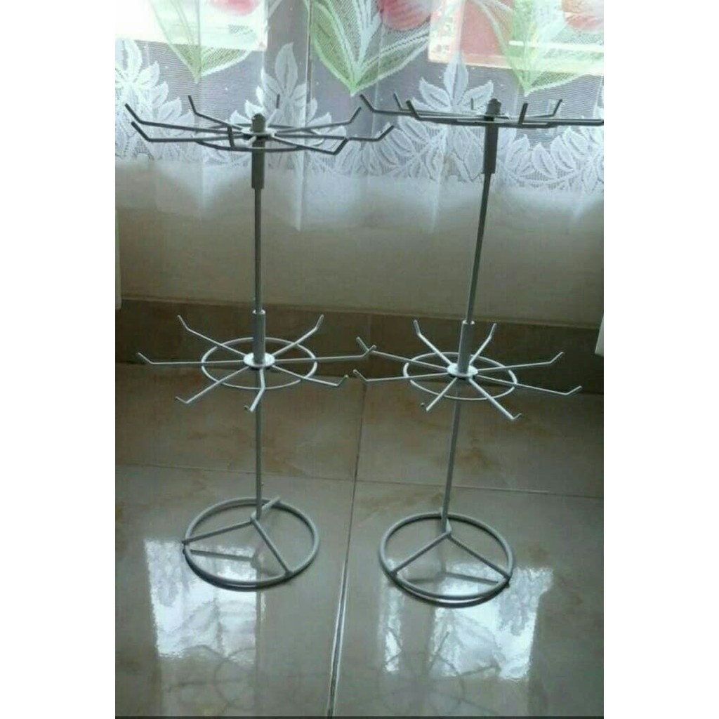Jual Jual RAK DISPLAY GANTUNGAN KUNCI Limited | Shopee Indonesia