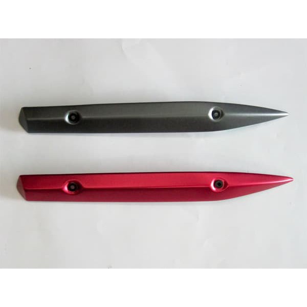 Jual Tutup Knalpot X ride variasi original | Shopee Indonesia