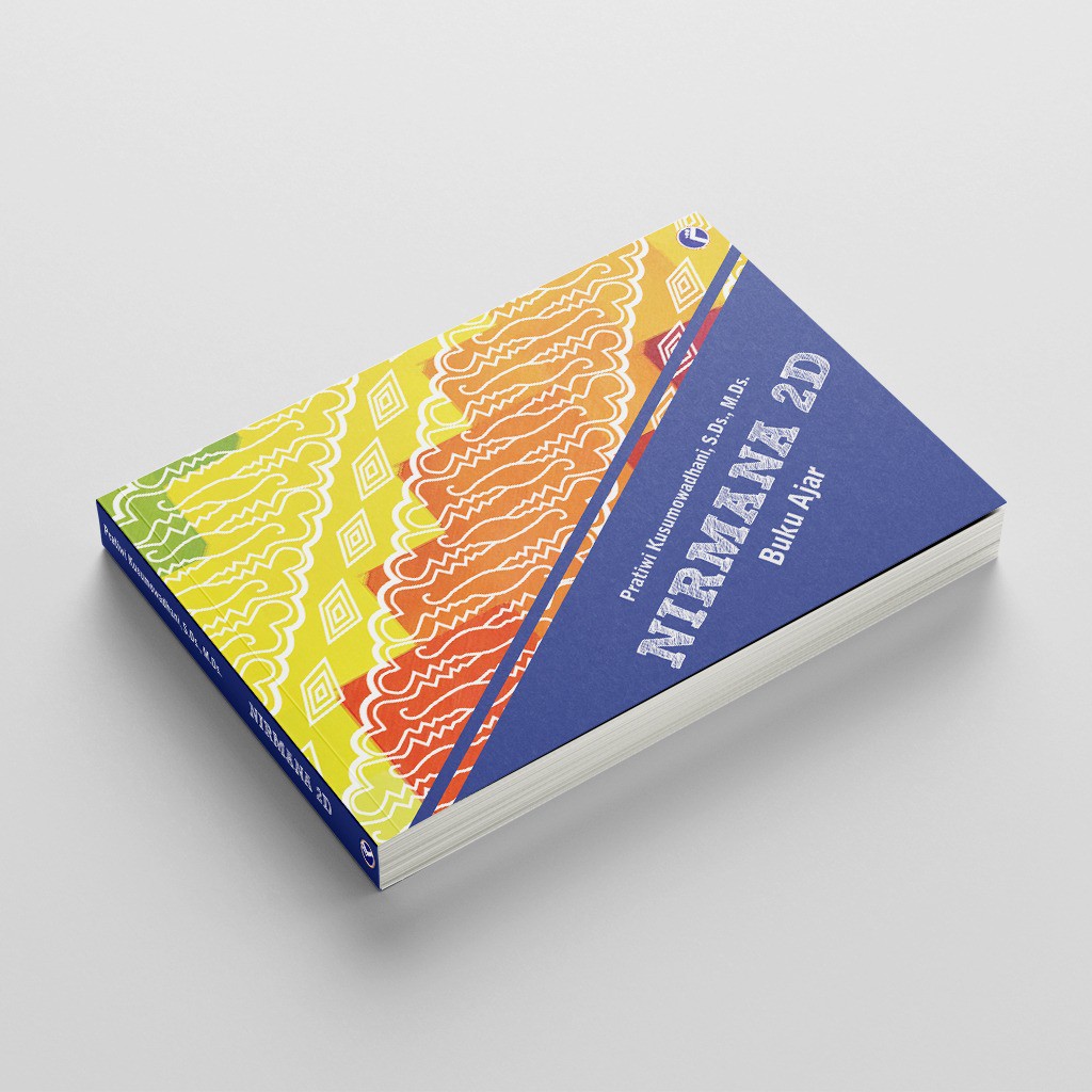 Jual NIrmana 2D/Design 2D/Buku Ajar | Shopee Indonesia