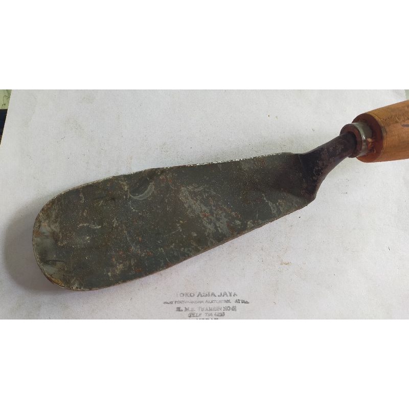 Jual Sendok batu sendok semen ukuran 7 inci | Shopee Indonesia