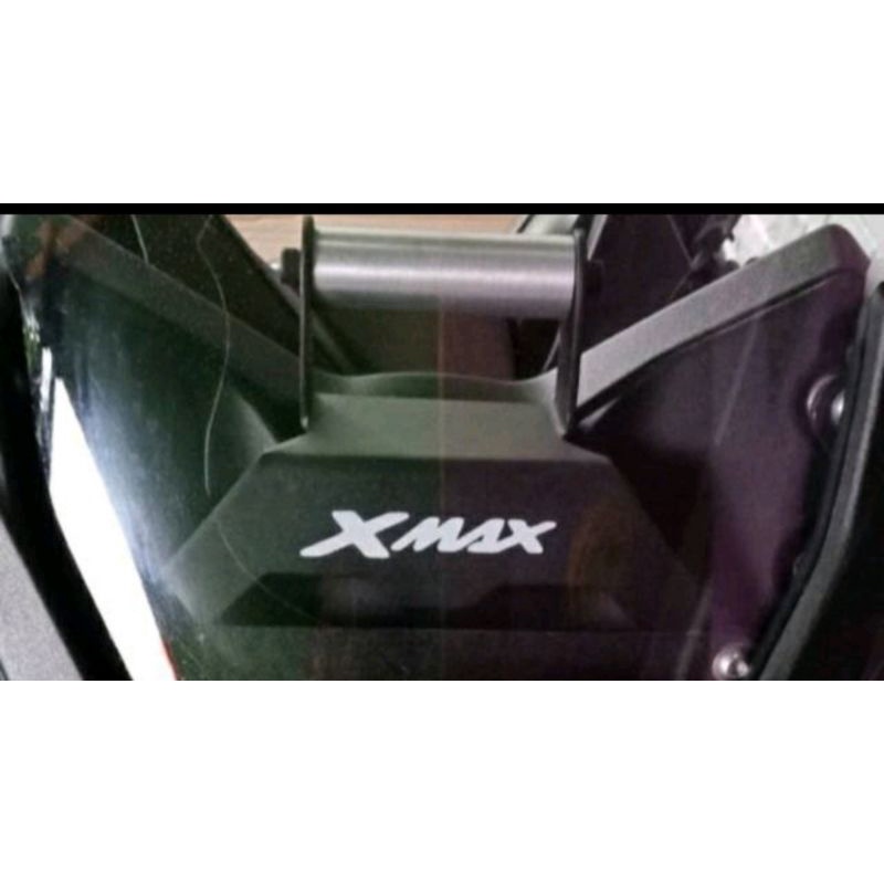 Jual BRAKET GPS XMAX HOLDER GPS XMAX BRACKET HP GPS XMAX BREKET XMAX ...