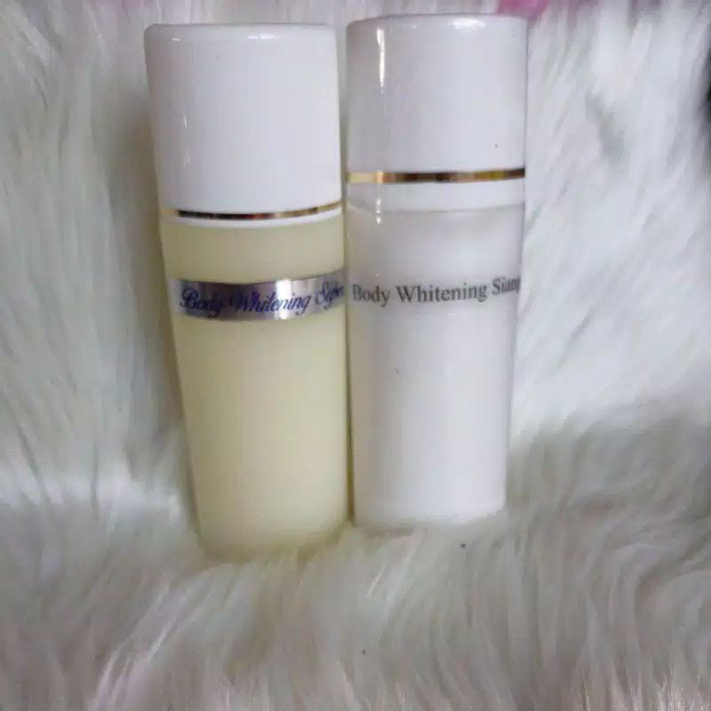 Jual HB whitening super 1 paket (siang malam) | Shopee Indonesia