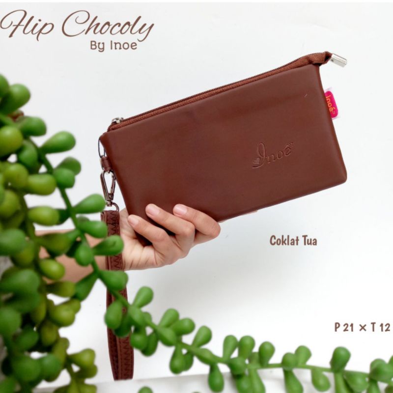 Jual Danisa Pouch by inoe ORIGINAL dompet wanita dompet cewek bahan ...